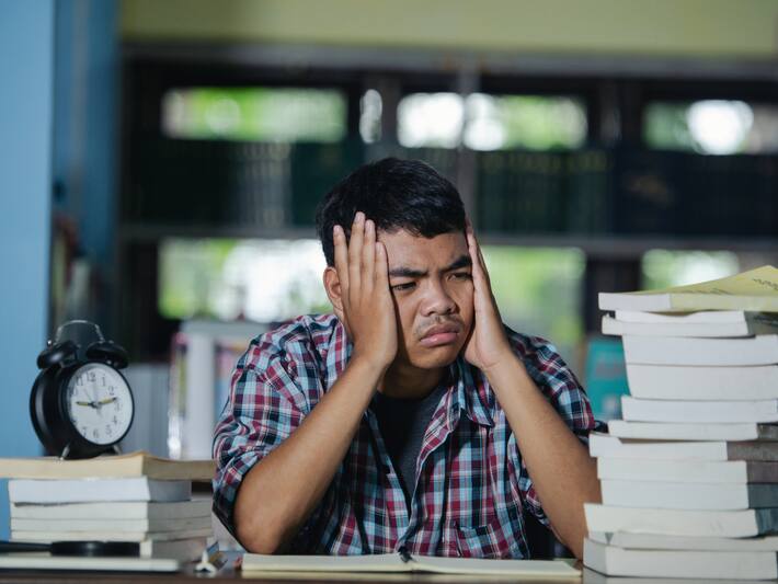 Overthinking: How Does It Affect Your Overall Health? | TheHealthSite.com