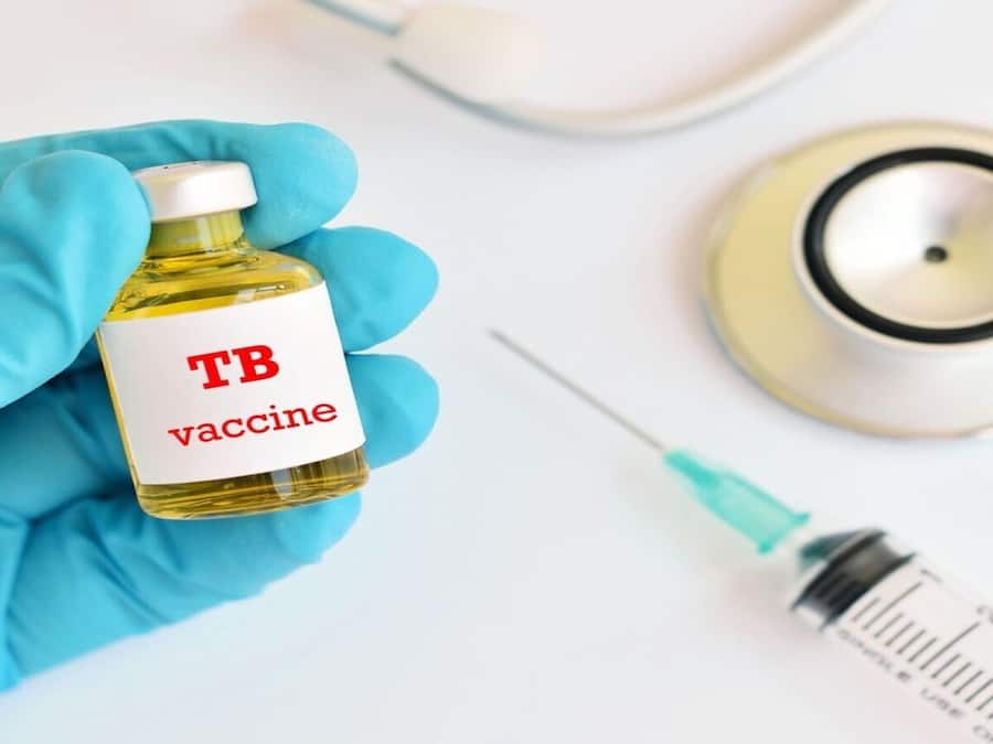 World Tuberculosis Day: Role Of Vaccination In TB Prevention And ...