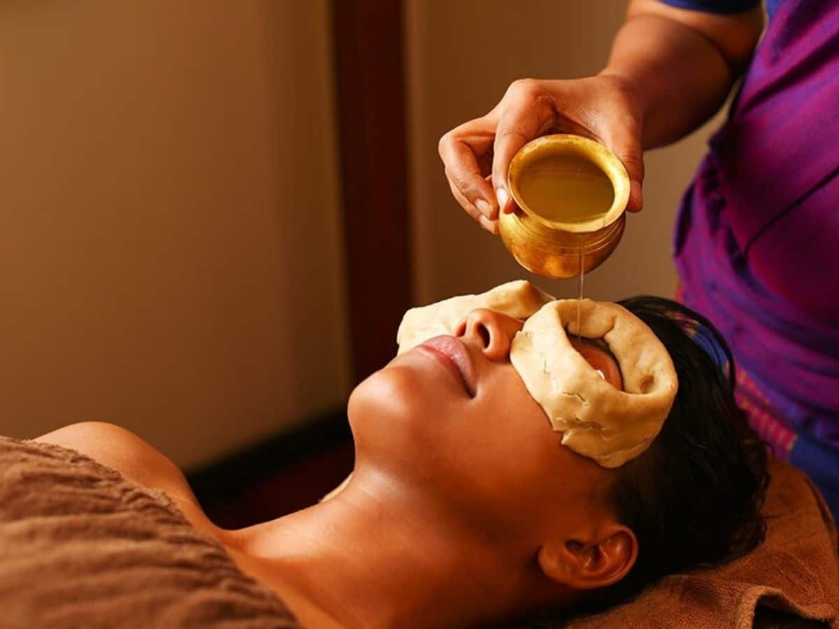 Netra Basti Benefits | नेत्र बस्ती के फायदे: आंखों हर समस्या का समाधान ...