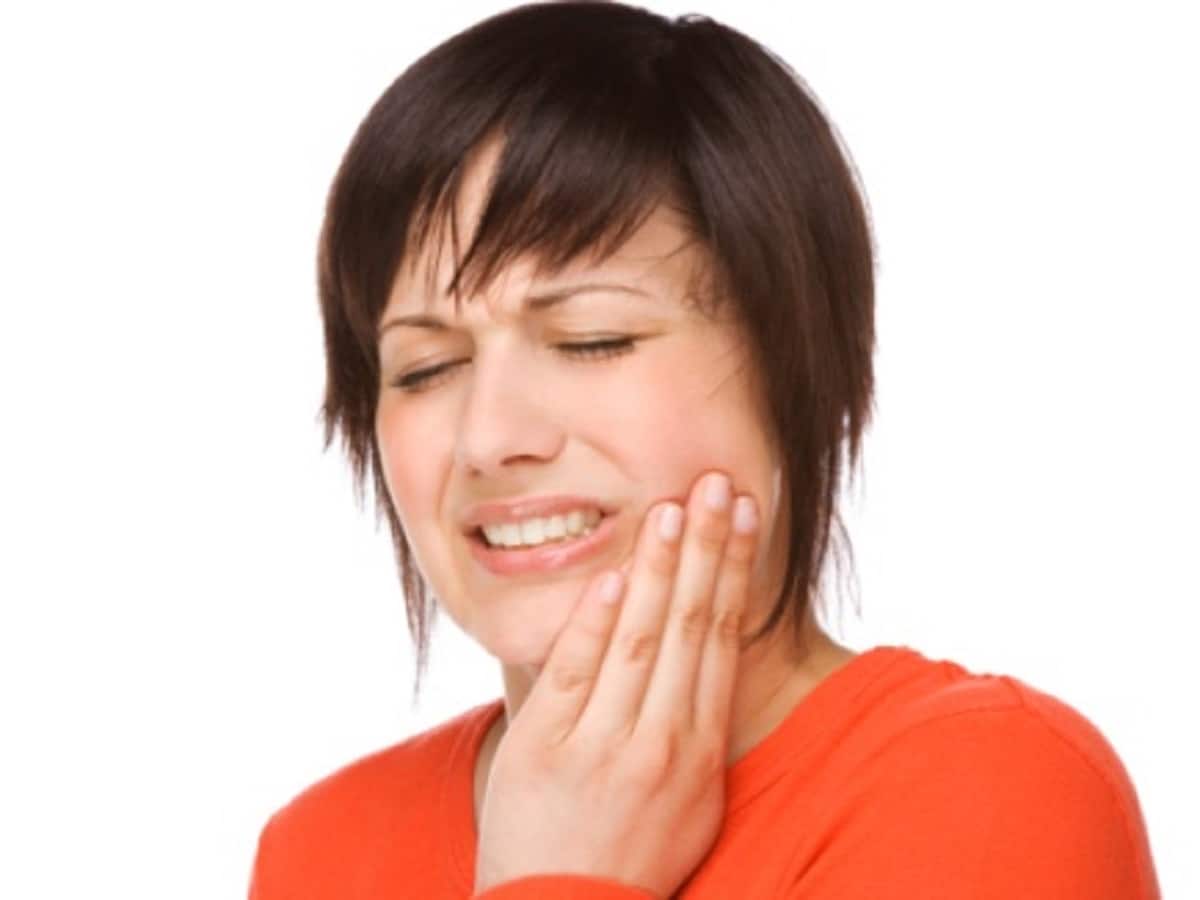 Toothache, bad breath or teeth decay? Blame it on your genes ...