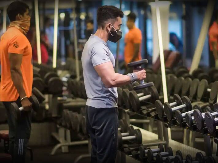 How To Choose The Perfect Gym: 5 Points To Keep In Mind When Choosing A ...