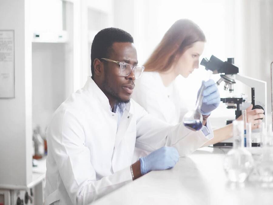 This AI-Enabled Software Can Accurately Detect Genes Responsible For Rare Diseases And Inherited ...