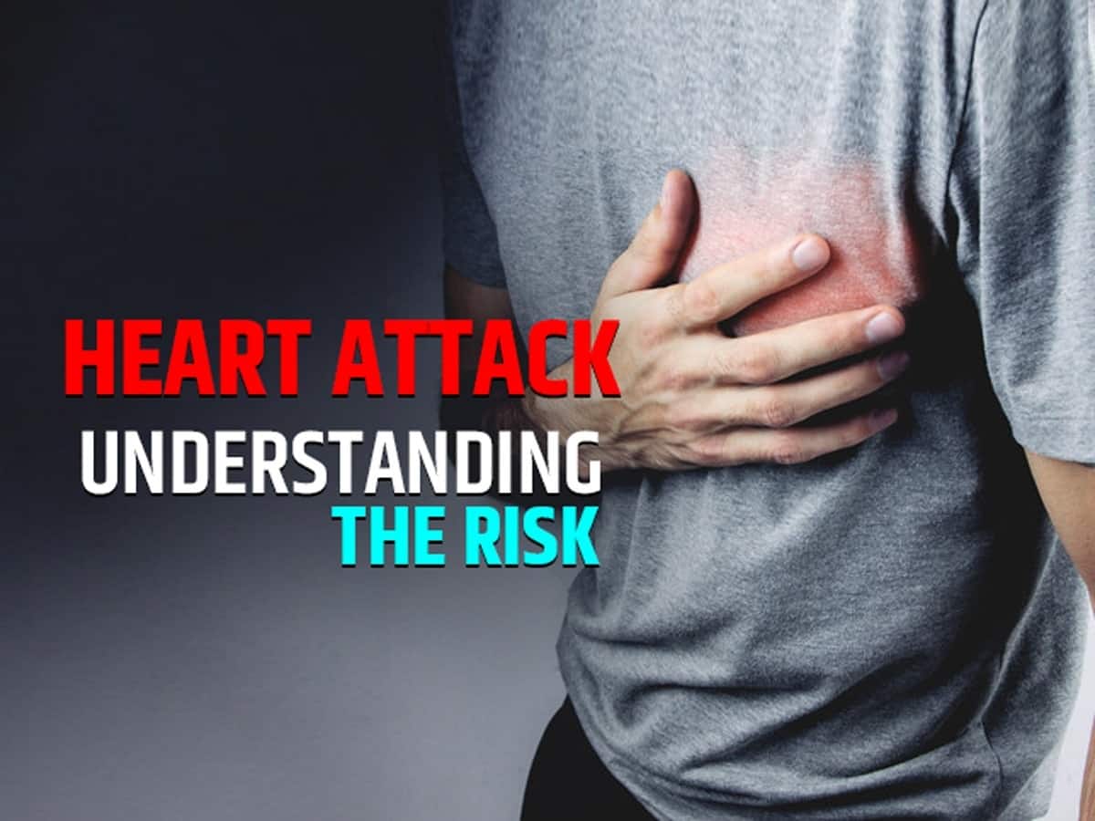 High Cholesterol Levels To Hypertension: 3 Health Conditions That Make ...