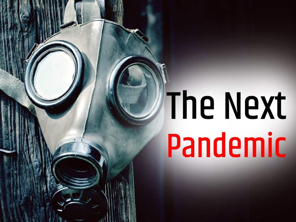 After COVID-19, Fungi Could Be The Source Of Our Next Pandemic: Experts ...