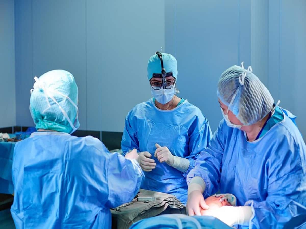 It Took A Pandemic To Acknowledge The Importance Of Anesthesiologists ...