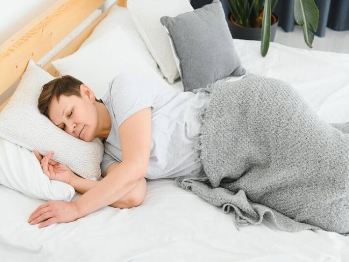 Does Sleep Impact Your Health And Well-Being? | TheHealthSite.com