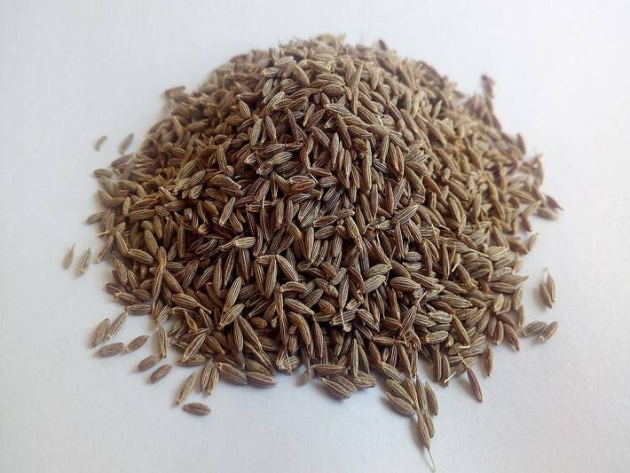 Load Up On These Seeds To Beat The Heat This Summer | TheHealthSite.com