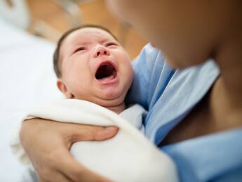 Premature Birth May Trigger Breathing Problems, Heart Issues; Ways To ...