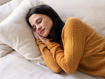 Sleep Repair: How Does It Play An Integral Role In Recovery ...