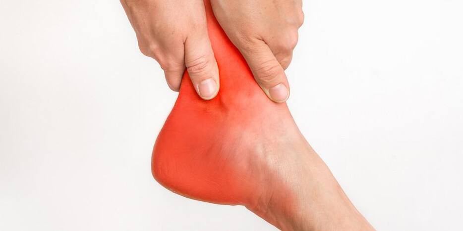 High Blood Pressure: 7 Signs of Hypertension To Look For In Legs and ...