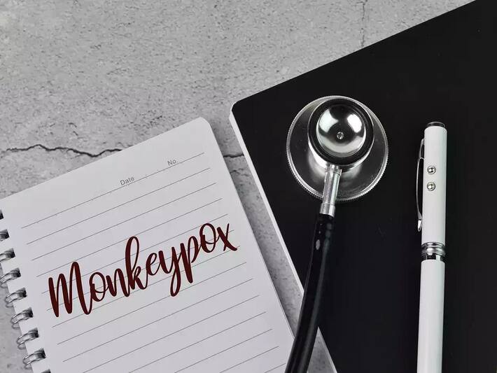 Monkeypox Symptoms In Kids: Exhaustion To Weakness, What To Watch Out ...