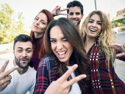 Here's How Your Inner Circle Impacts Your Physical, Mental And ...