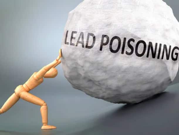 Lead poisoning - Health Tips, Lead poisoning Health Articles, Health ...