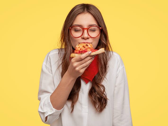 4 Diseases Other Than COVID-19 That Can Take Away Your Sense Of Taste ...