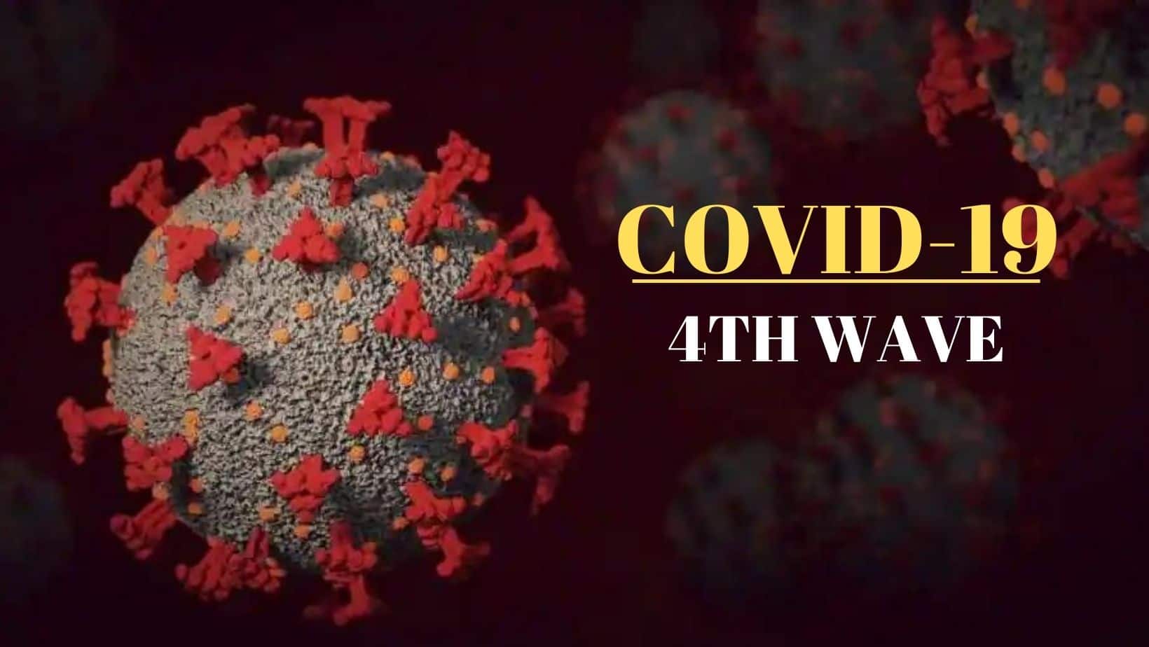 COVID-19 Fourth Wave In India? Country Adds Over 7,000 New Cases In One ...