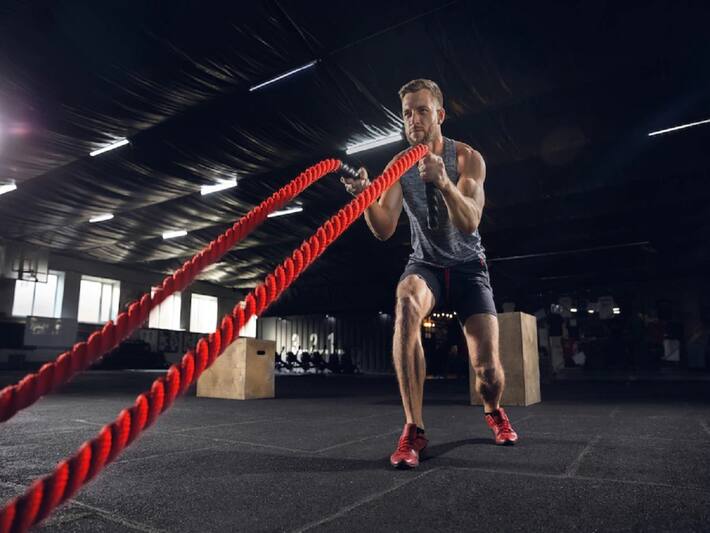 5 Amazing Benefits Of High-Intensity Interval Training (HIIT) You Might ...