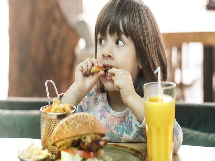 5 Reasons Why Highly Processed Foods Are Bad For Children ...