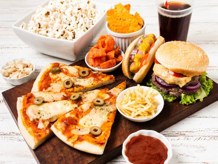 5 Reasons Why Highly Processed Foods Are Bad For Children ...