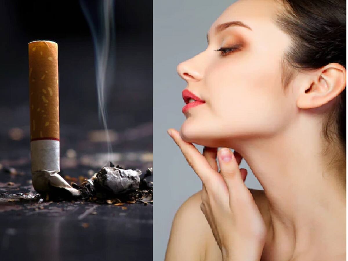 Thirdhand Smoke Or Residues Left Behind By Smoking Can Also Harm Your ...