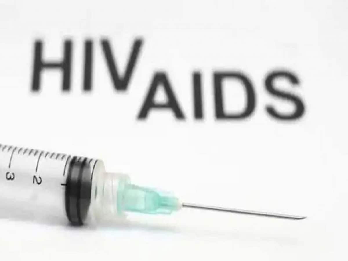 One-Time Treatment For HIV/ AIDS: A Single Injection Is All That You ...