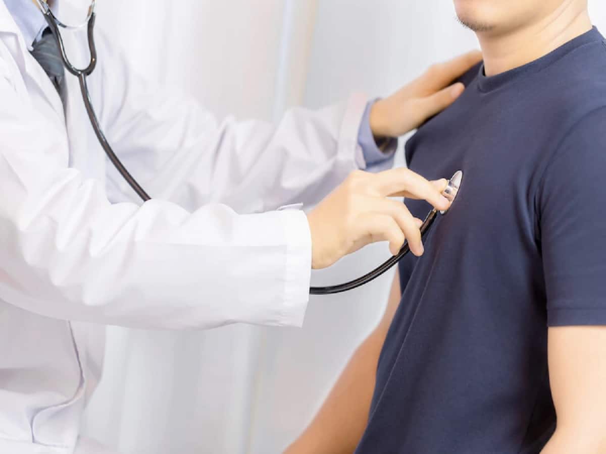 5 Screening Tests Men Above 40 Must Undergo To Keep Severe Ailments At ...