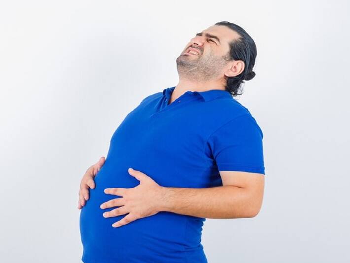 Suffering From Constipation? 5 Yoga Poses To Help You Poop ...