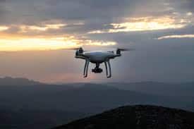ICMR Starts Drones System To Ensure COVID Healthcare In Northeast India ...