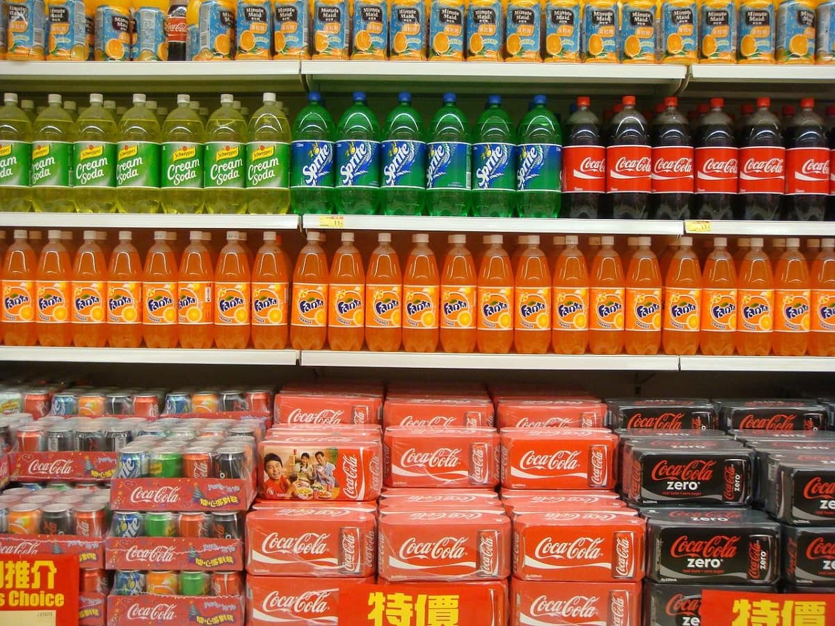 6 Reasons Why You Should Not Drink Processed Beverages | TheHealthSite.com