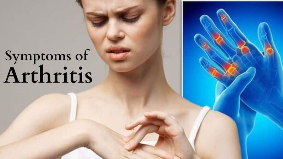 Arthritis Symptoms: Morning Joint Stiffness And Other Silent Signs You ...