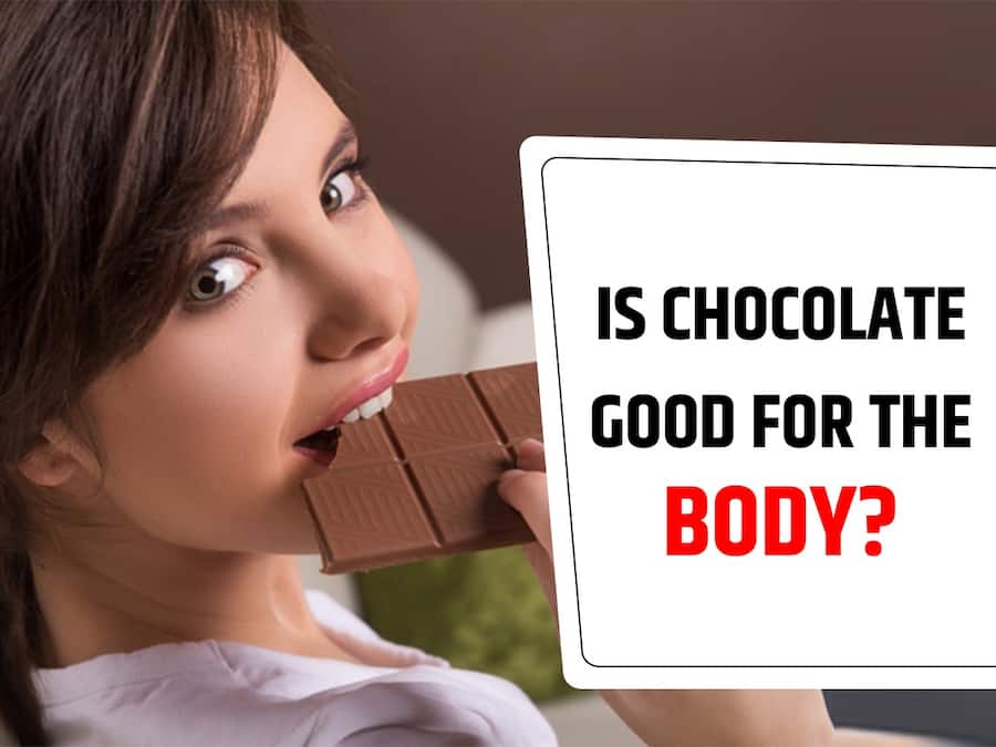 Is Chocolate Good For Health? 7 Health Benefits and Risks of Chocolate ...