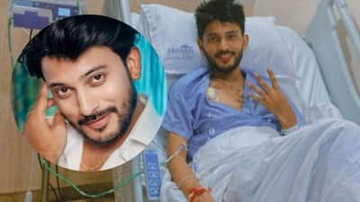 Actor Kishore Das Dies of Cancer Complications After Being Diagnosed ...