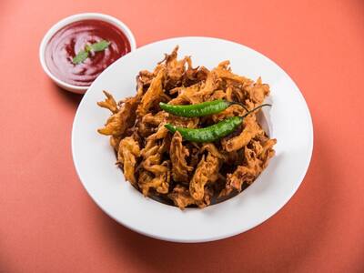 Monsoons Are The Perfect Time To Eat These 5 Foods | TheHealthSite.com