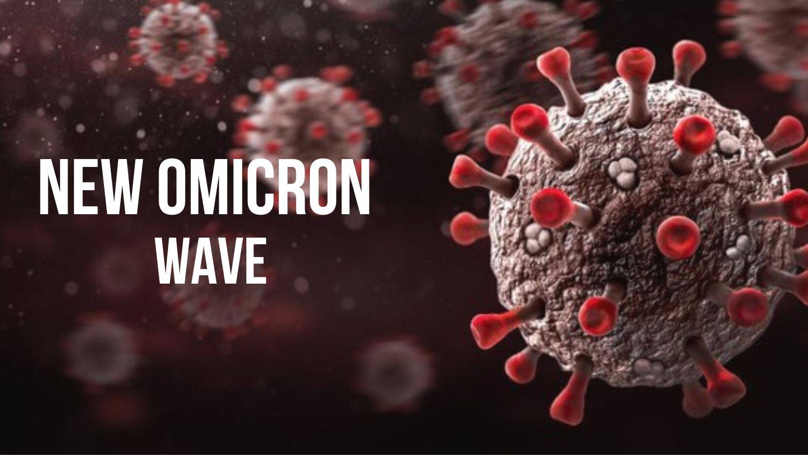 BA.4 And BA.5 COVID Wave In Australia: Millions Could Catch COVID-19 ...