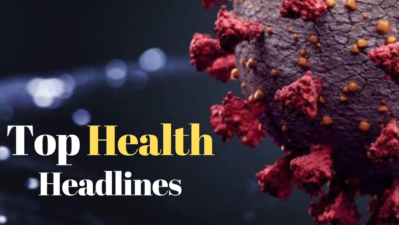 Monkeypox Outbreak To COVID-19 Resurgence: Here's What Made Headlines ...