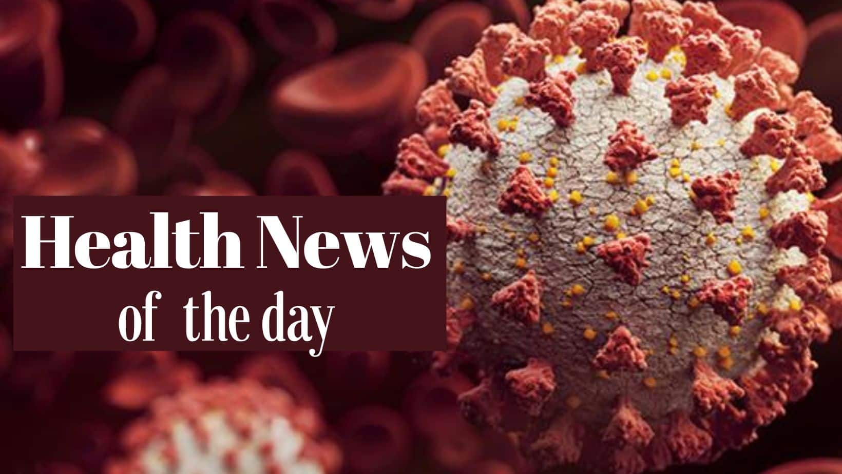 Monkeypox Cases Surge Globally To India Adds 44 New COVID Deaths: Here ...