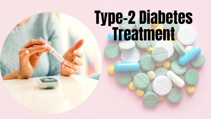 Type-2 Diabetes Treatment: Oral Semaglutide, Know All About This Pill ...