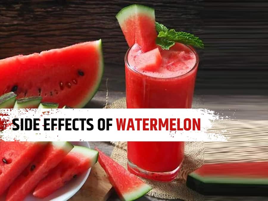 Liver Inflammation To Severe Digestive Problems: 5 Dangerous Side ...