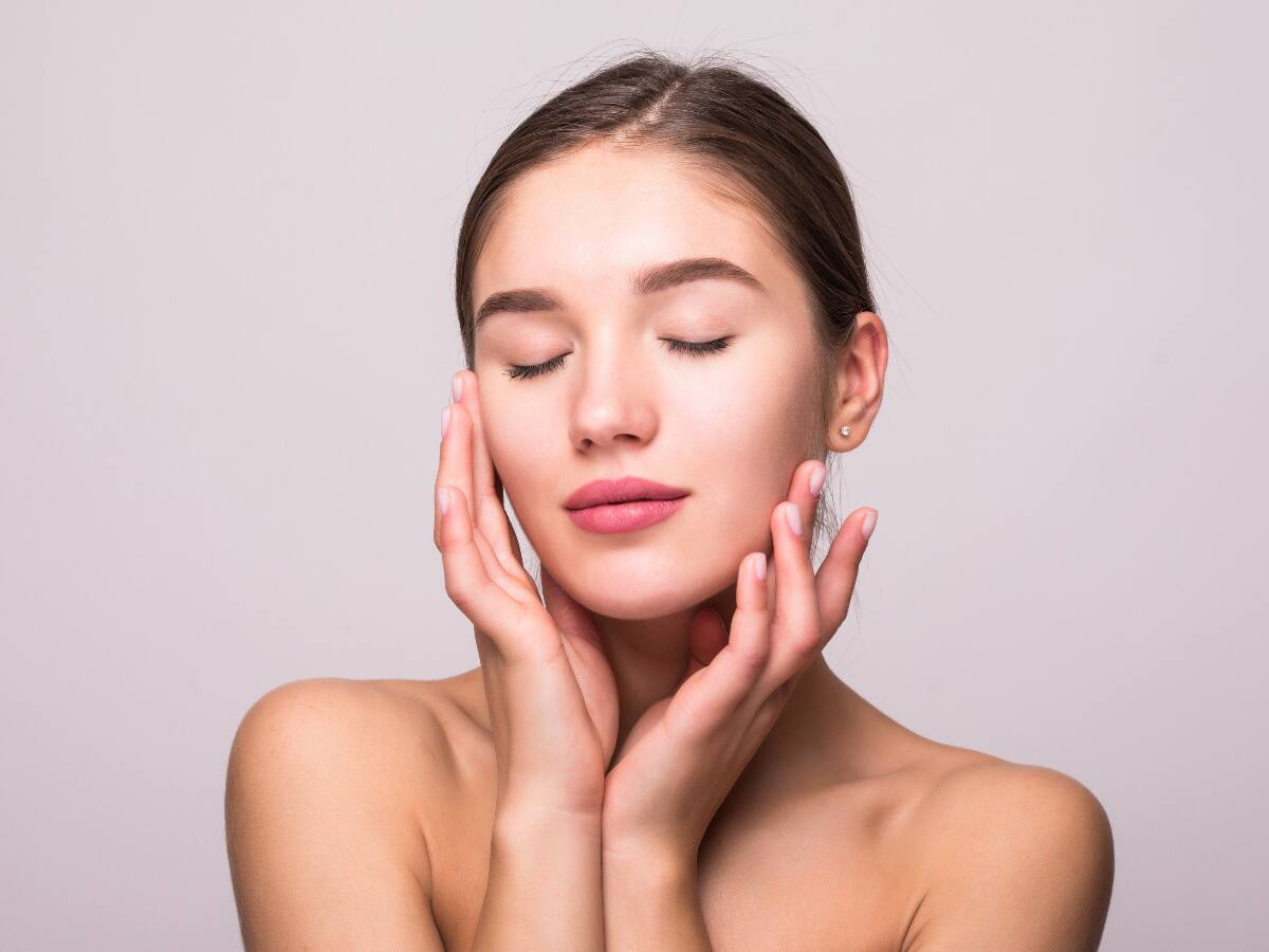 Home Remedies For Radiant Skin: Natural Ways To Maintain Your Skin's pH ...
