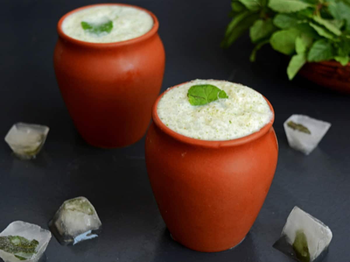 शरीर की गर्मी दूर करने के उपाय: शरीर को धीमे-धीमे ठंडा करती हैं ये 7 ...