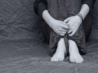 Feeling Of Apathy In Depression Can Be A Symptom For Chronic Diseases ...