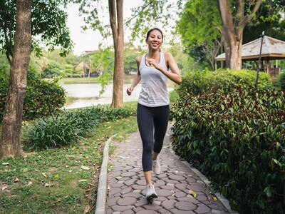 Be Cautious! Lack Of Exercise Can Up Disease Risk For Teenagers ...
