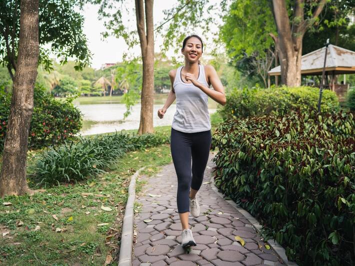 Be Cautious! Lack Of Exercise Can Up Disease Risk For Teenagers ...