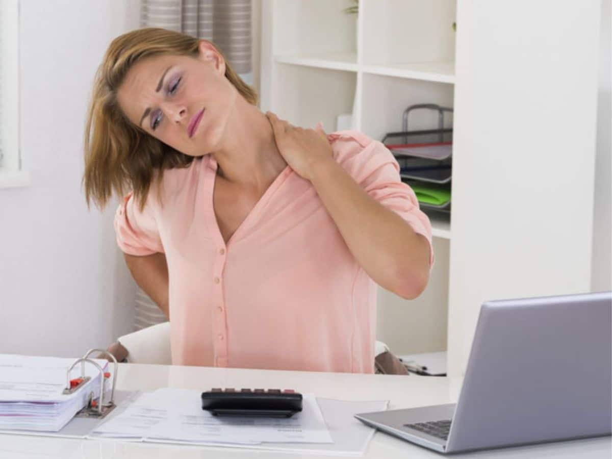 Side Effects of Too Much Using Gadgets | मोबाइल-लैपटॉप के ज्यादा ...