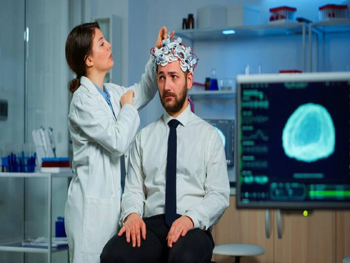 Dementia: Causes, Types, Symptoms And Diagnosis | TheHealthSite.com
