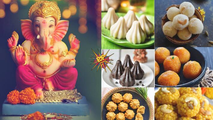 Ganesh Chaturthi Recipes: 3 Easy Cholesterol-Friendly Sweets Recipes ...