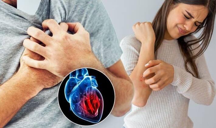 Weakened Heart Muscles: 10 Symptoms of An Unhealthy Heart You Shouldn't ...