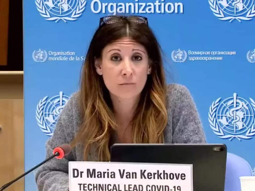 इन 2 कारणों से एक बार फिर बढ़ रहे हैं कोविड डेथ के मामले, WHO ने जतायी ...