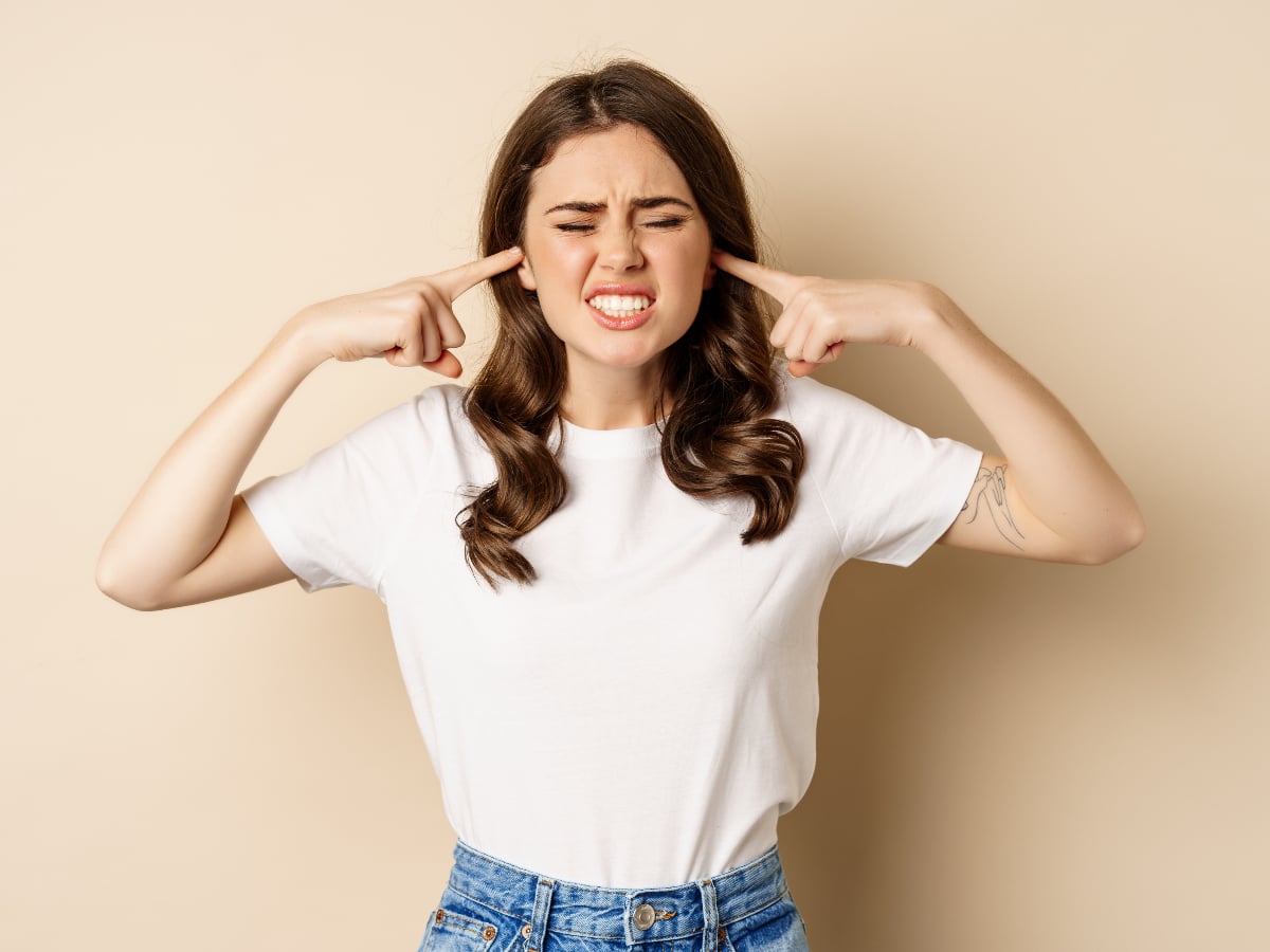 Misophonia: The Condition That Makes You 'Annoyed' When You Hear Sounds ...