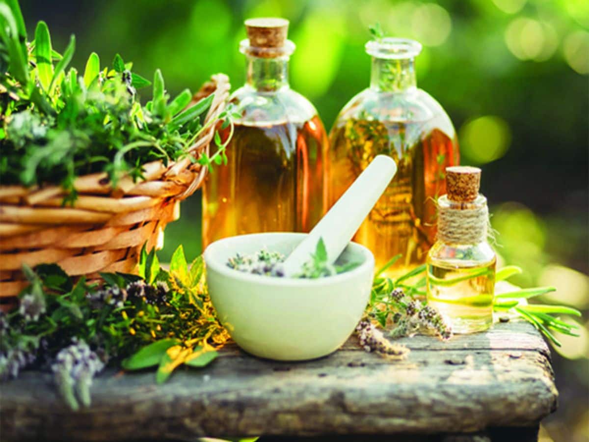 Naturopathy Kya Hai | Naturopathy Benefits In Hindi | नेचुरोपैथिक ...