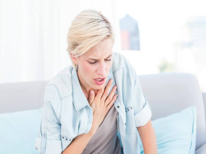 Women More Likely To Develop Chronic Obstructive Pulmonary Disease ...